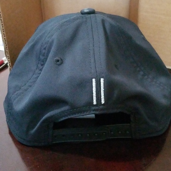 Gents | Accessories | Gents Black Baseball Cap Nwt | Poshmark